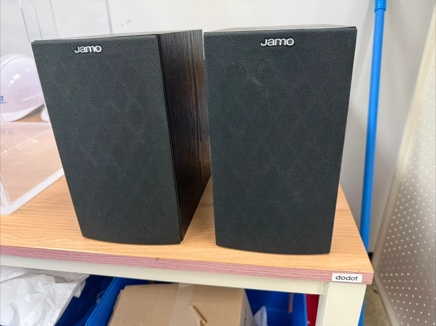 Jamo S60 SUR 스피커 | 디지털기기 | 당근 중고거래