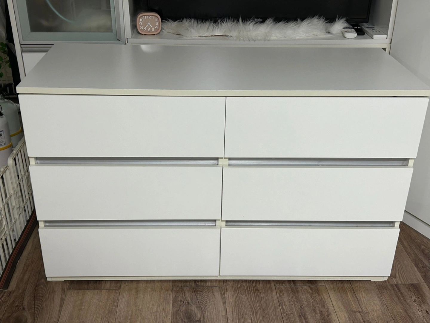 옷 서랍장 팝니다 | 가구/인테리어 | 당근 중고거래