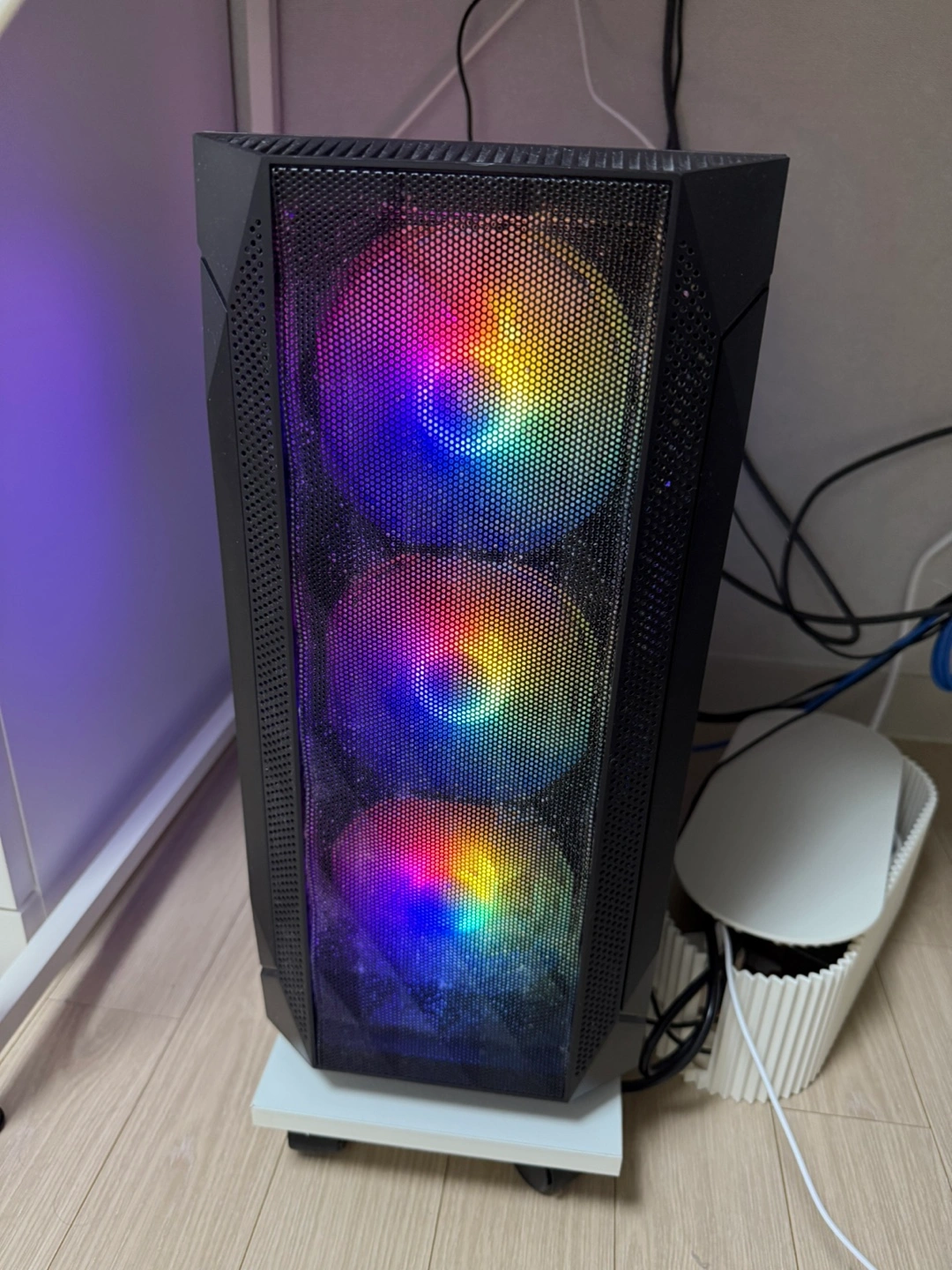 급처분! 게이밍 본체 i5-9400F + GTX1660 SUPER | 생활가전 | 당근 중고거래