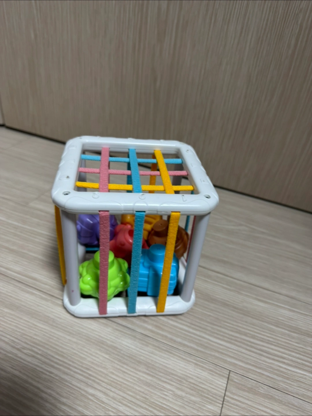 모양 맞추기 블록 장난감 | 유아동 | 당근 중고거래