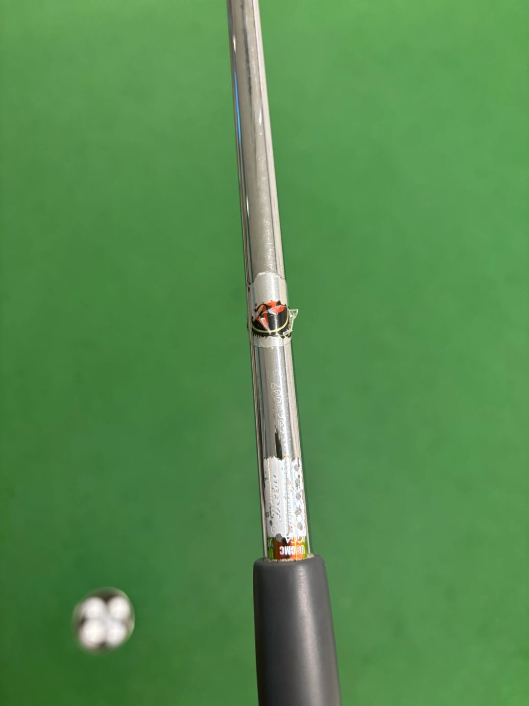 Scotty Cameron Newport 2 퍼터 | 스포츠/레저 | 당근 중고거래