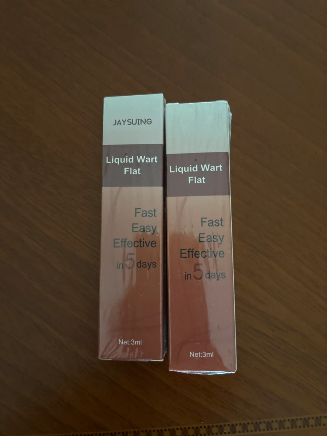 JAYSUING Liquid Wart Flat | 도서 | 당근 중고거래