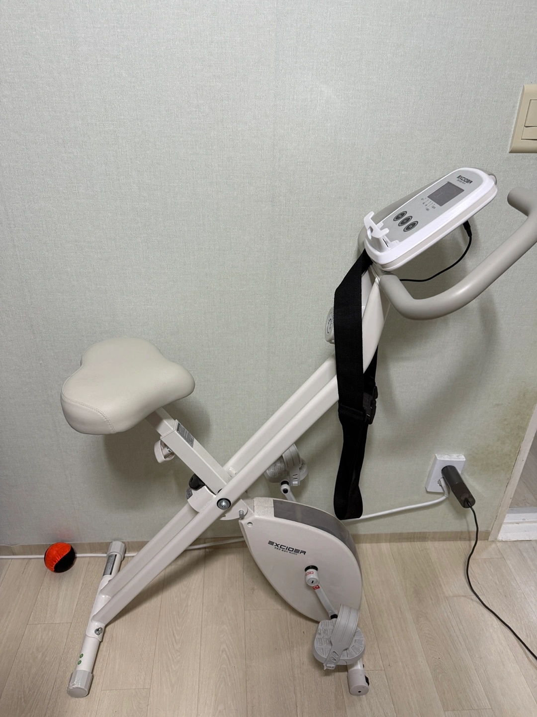 Excider 접이식 실내 자전거 | 스포츠/레저 | 당근 중고거래