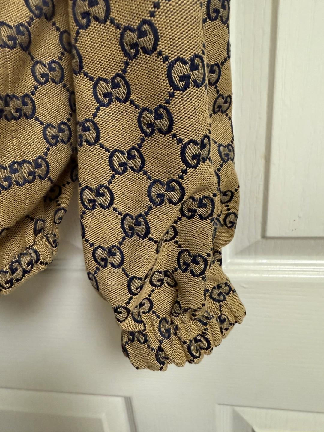 구찌 리버서블 봄버자켓 판매합니다 | 남성패션/잡화 | 당근 중고거래