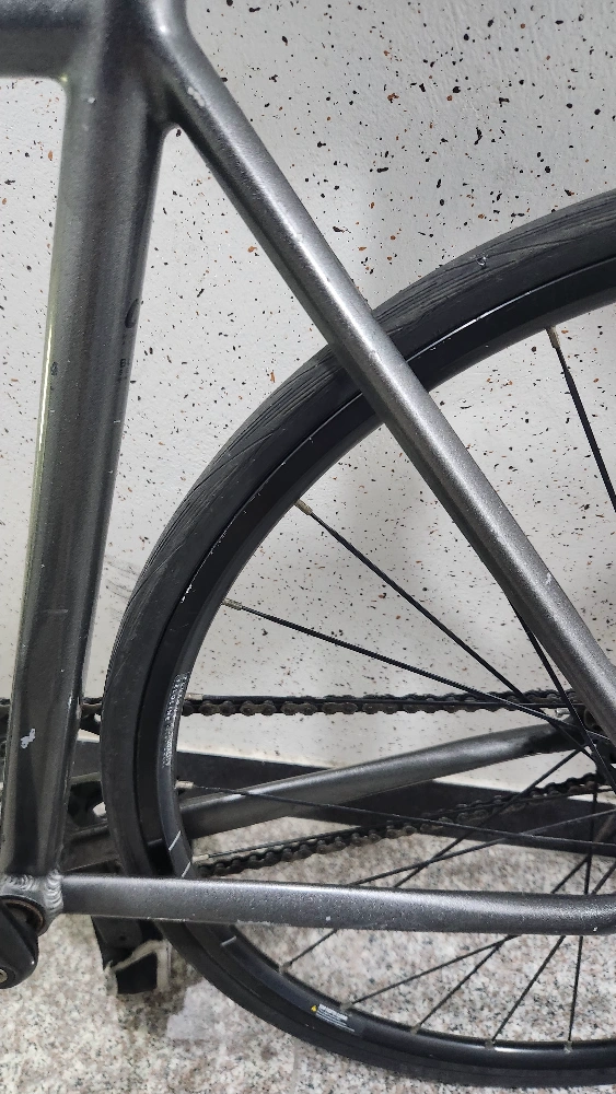 벨로라인 팀테이션2015 급처 내고가능 | 스포츠/레저 | 당근 중고거래