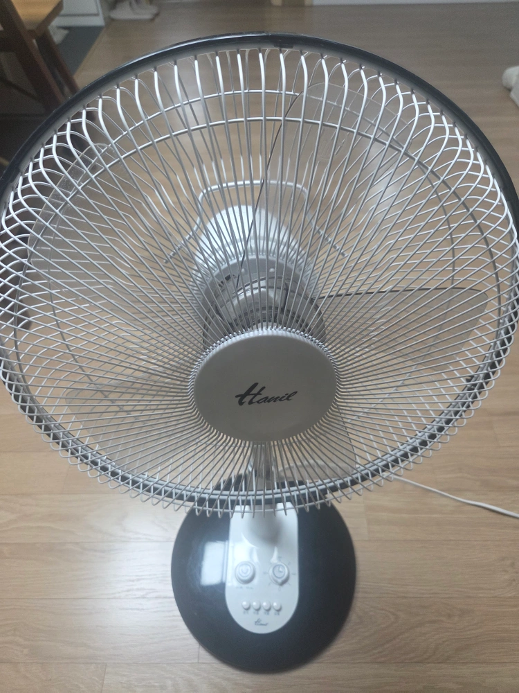 한일 선풍기 | 생활가전 | 당근 중고거래