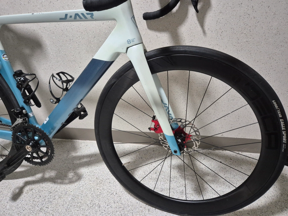 J-AIR Java Fuoco 로드 자전거 자바 푸오코 | 스포츠/레저 | 당근 중고거래
