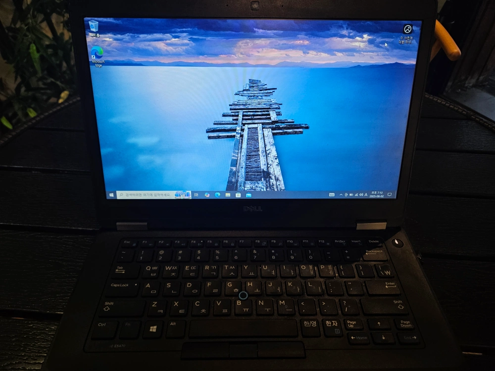 델 Latitude E5470 노트북 | 디지털기기 | 당근 중고거래