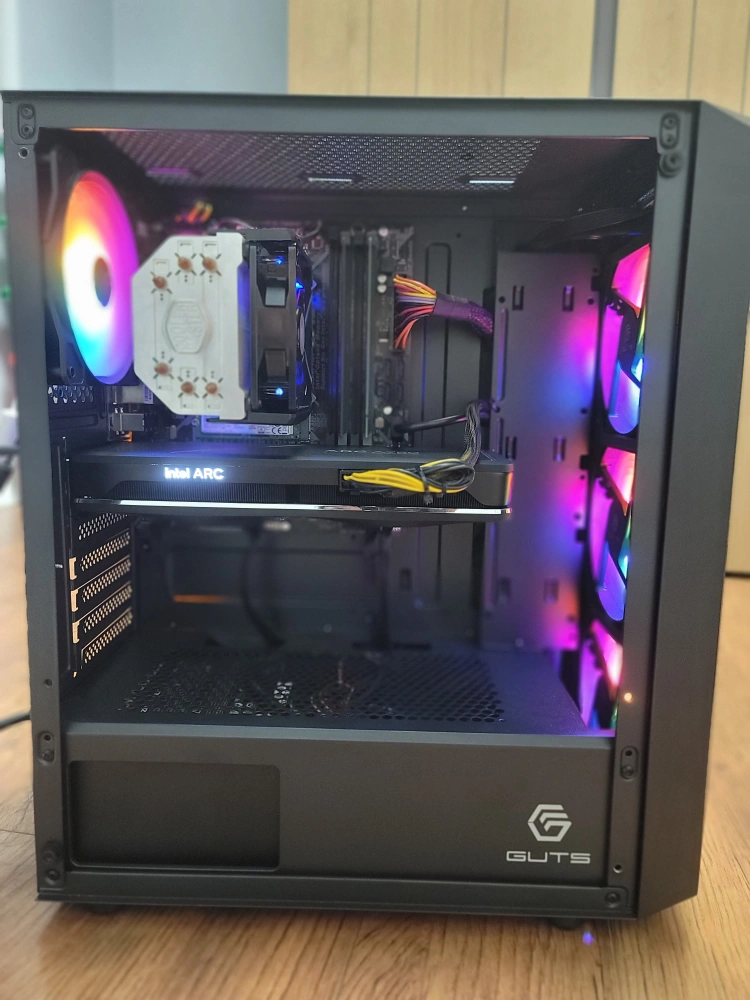 게이밍 PC i5-9400F A750 (RTX3060동급)컴퓨터 본체 | 디지털기기 | 당근 중고거래