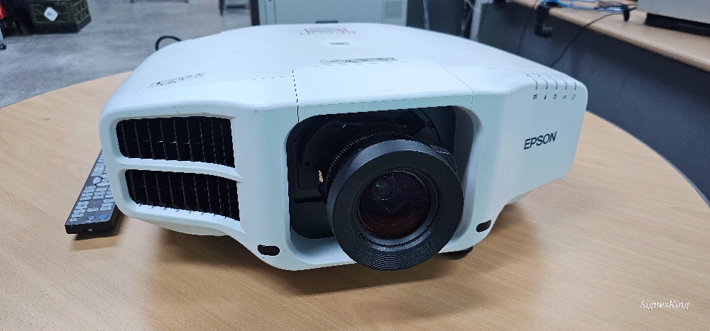 엡손 빔프로젝터 (EB-G7100) | 디지털기기 | 당근 중고거래