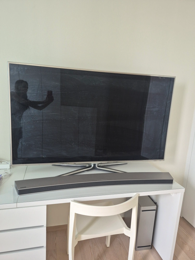 삼성 60인치 LED TV+사운드바&우퍼 | 디지털기기 | 당근 중고거래