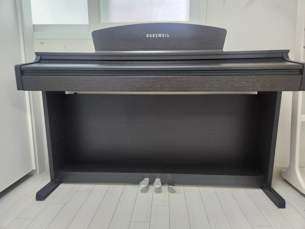Kurzweil RG110 디지털 피아노 / 상태 A급 / 직거래 가능 | 디지털기기 | 당근 중고거래