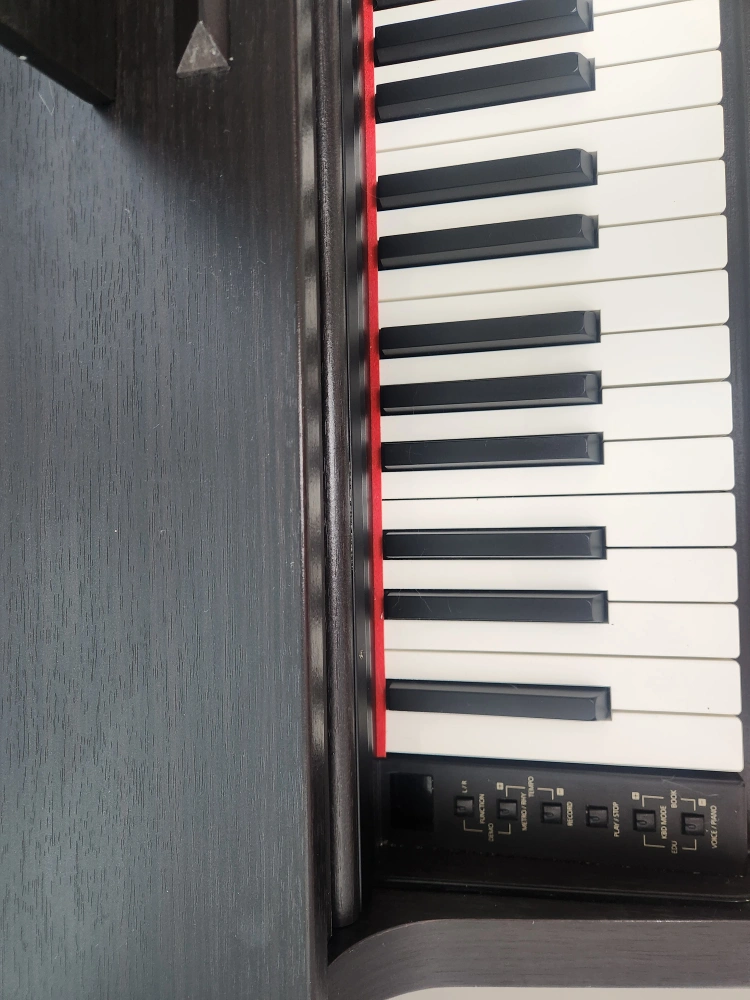 Kurzweil RG110 디지털 피아노 / 상태 A급 / 직거래 가능 | 디지털기기 | 당근 중고거래