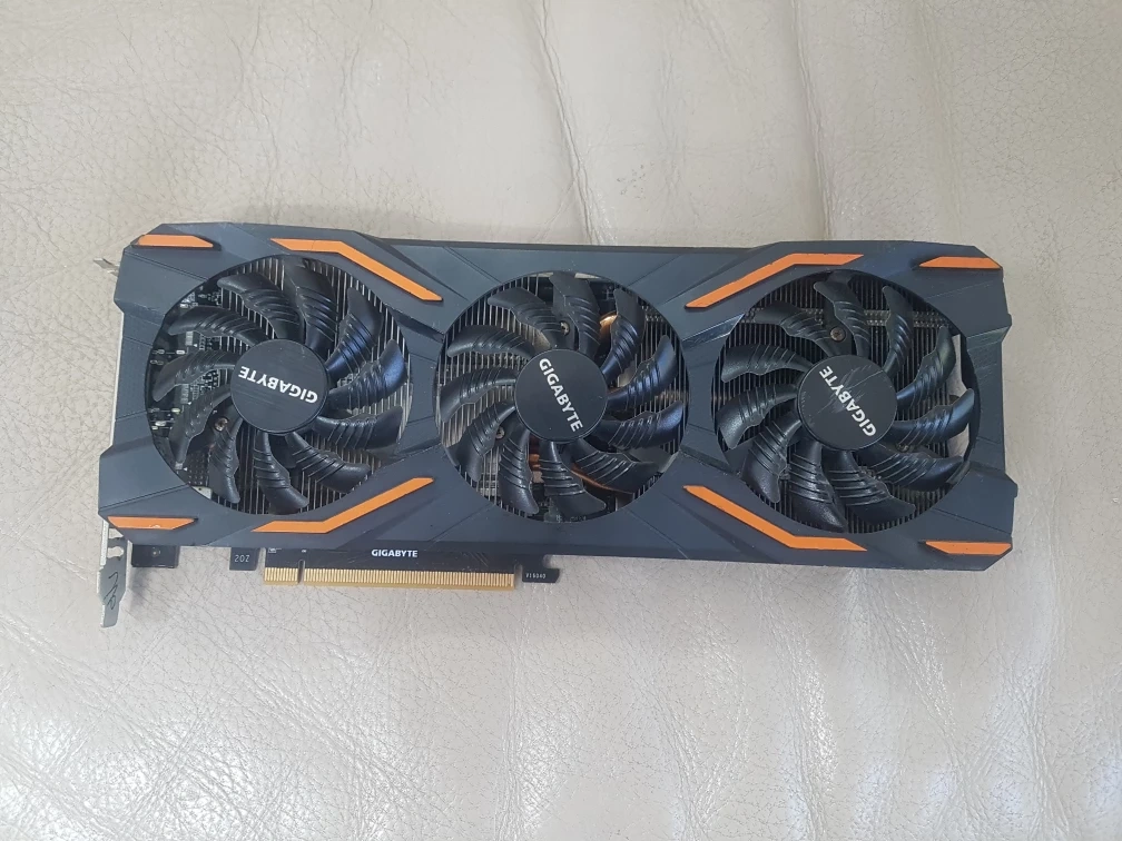 그래픽카드 p104-100 | 디지털기기 | 당근 중고거래