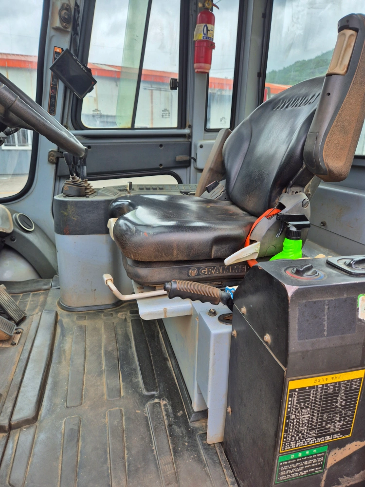 현대 70D-7K 지게차 | 기타 중고물품 | 당근 중고거래