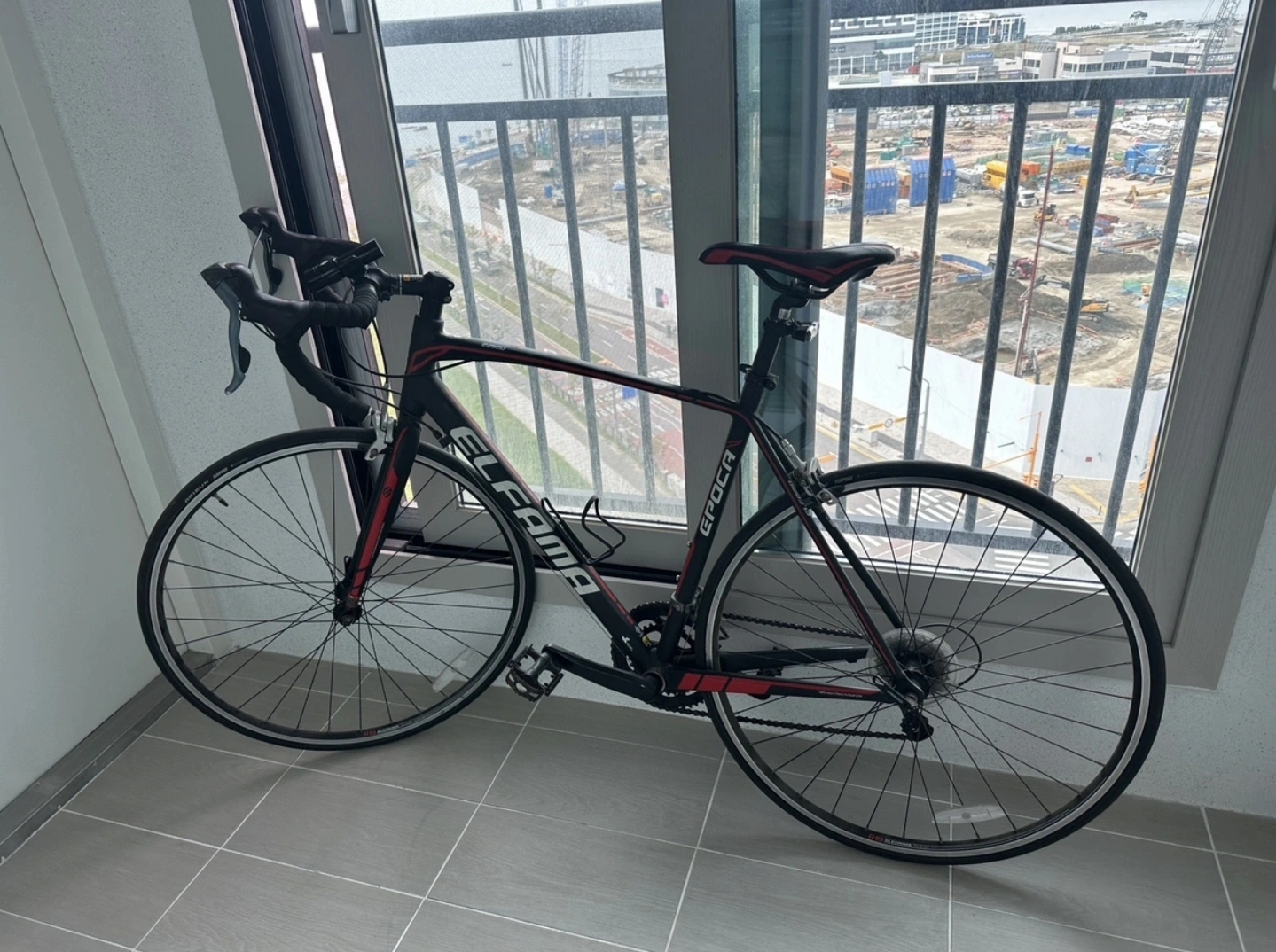 엘파마 에포카 e2500 로드 자전거 54 | 스포츠/레저 | 당근 중고거래