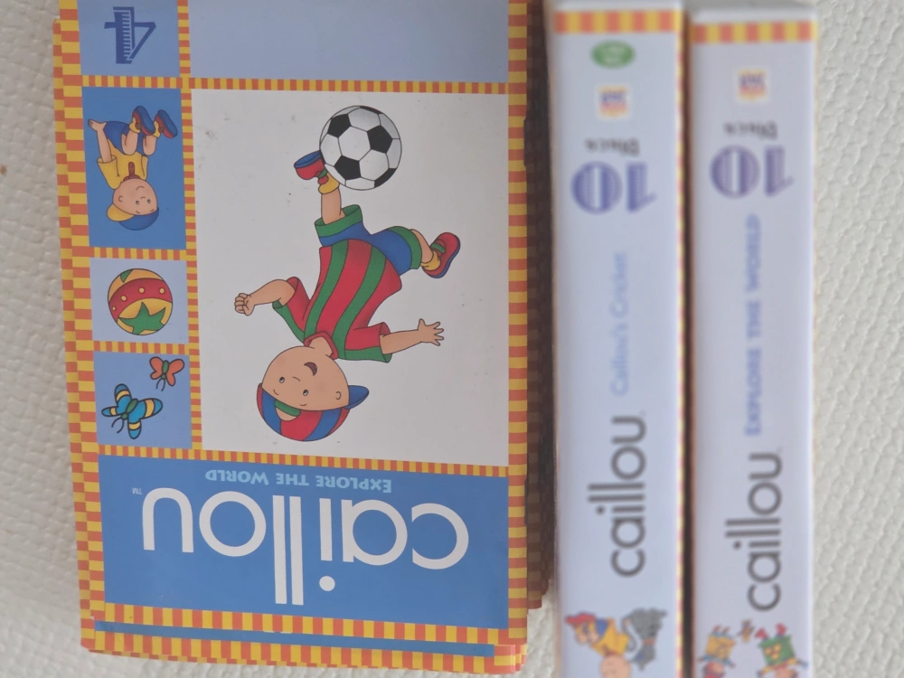 유아 DVD 모음 (LeapFrog외 5종) | 유아동 | 당근 중고거래