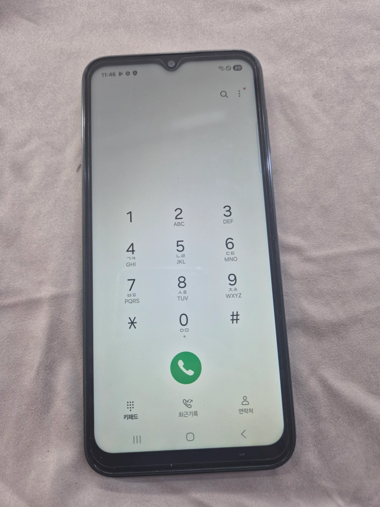 갤럭시 M446 점프3 블랙 팝니다 | 디지털기기 | 당근 중고거래