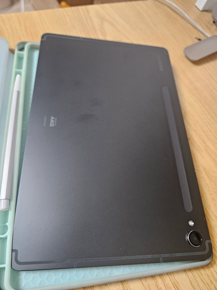 갤럭시탭 S9 128기가 | 디지털기기 | 당근 중고거래