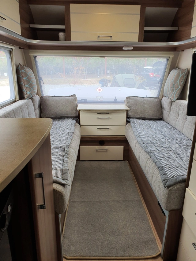 카라반 Venus 590 판매 950만원 | 스포츠/레저 | 당근 중고거래