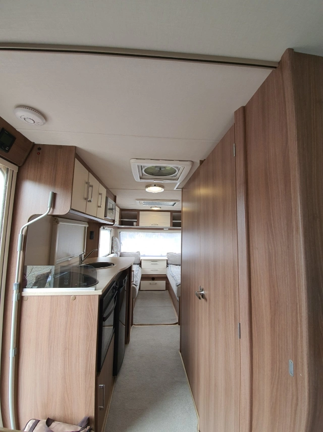 카라반 Venus 590 판매 950만원 | 스포츠/레저 | 당근 중고거래