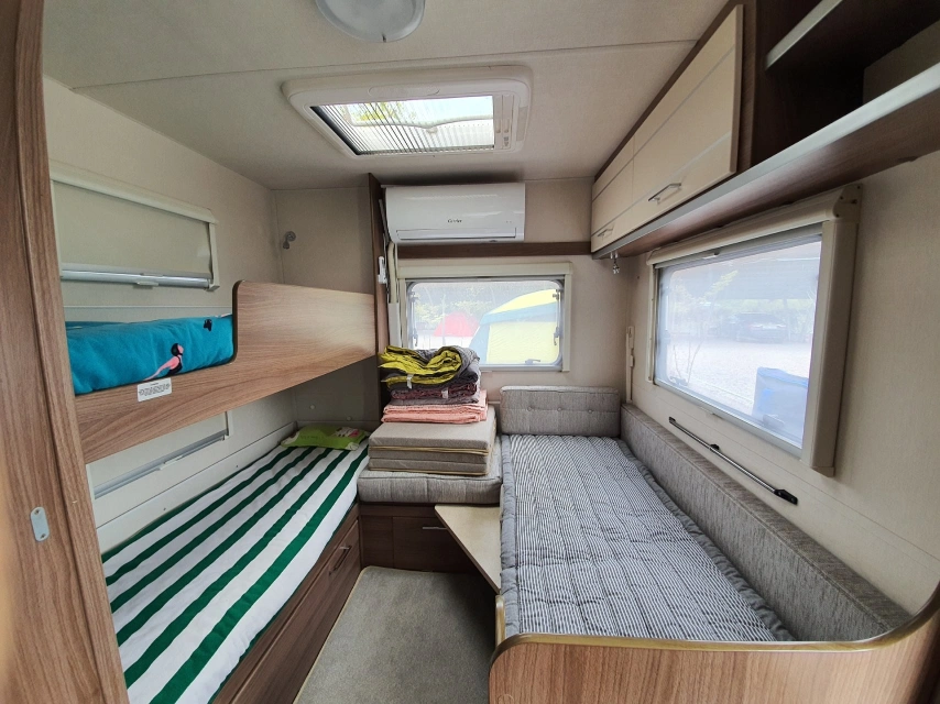 카라반 Venus 590 판매 950만원 | 스포츠/레저 | 당근 중고거래