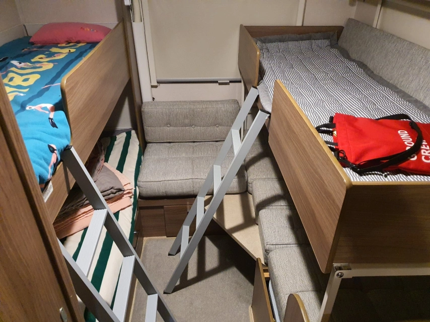 카라반 Venus 590 판매 950만원 | 스포츠/레저 | 당근 중고거래