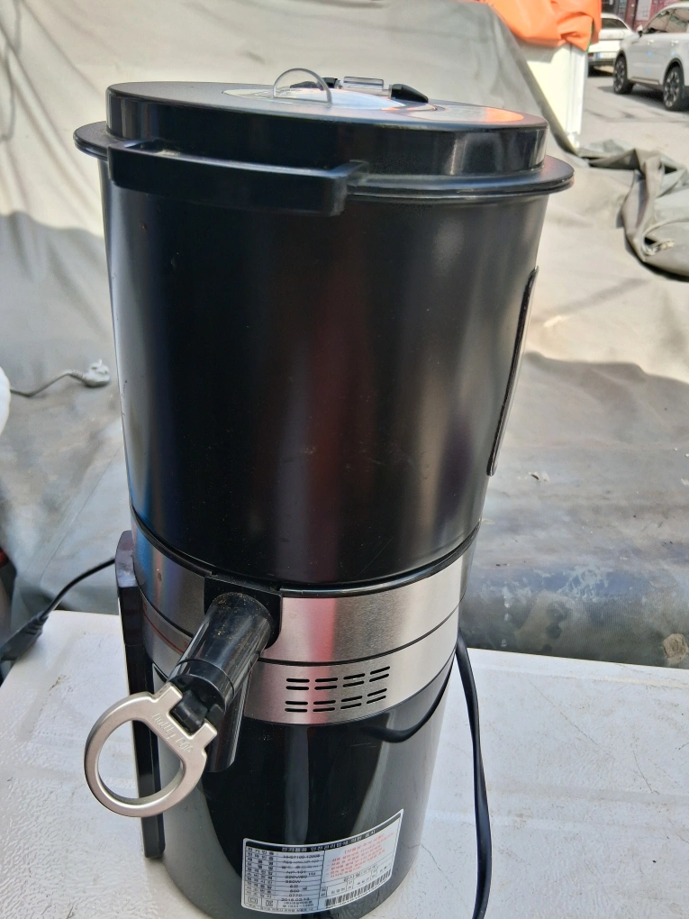 MNK 널리팝 멀티티포트 NP-101 | 생활가전 | 당근 중고거래