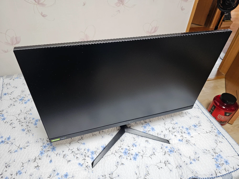 LG 울트라기어 32GP850 팝니다. | 디지털기기 | 당근 중고거래