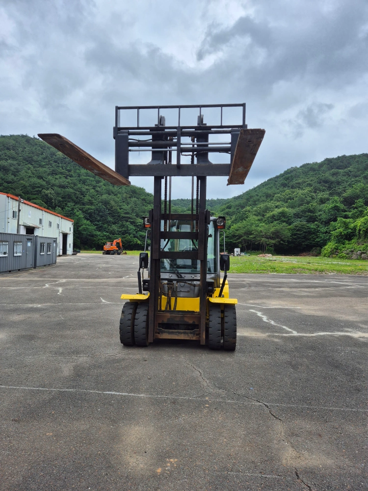 현대 70D-7K 지게차 | 기타 중고물품 | 당근 중고거래