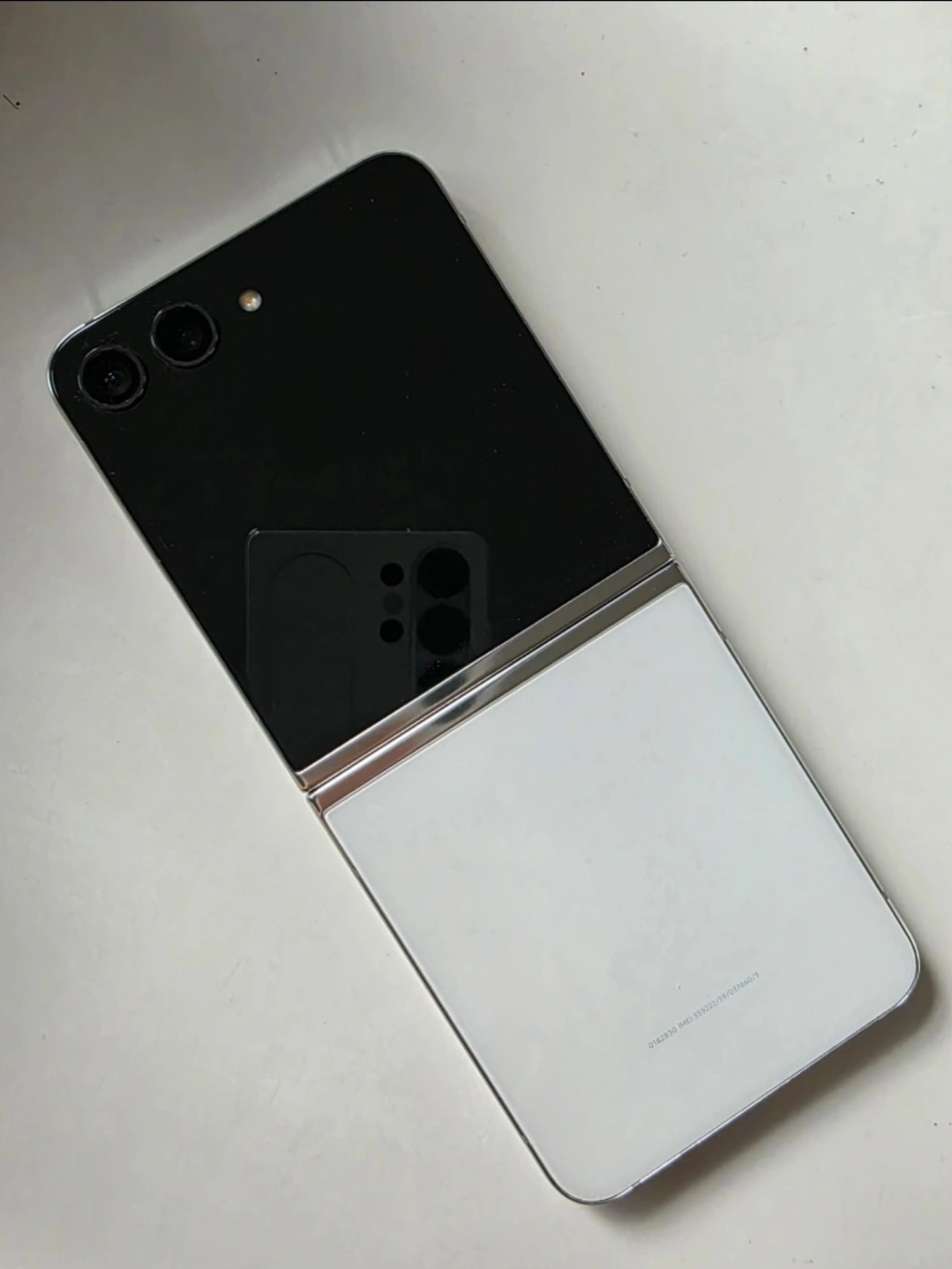 갤럭시 z플립5 512g 실버 | 디지털기기 | 당근 중고거래