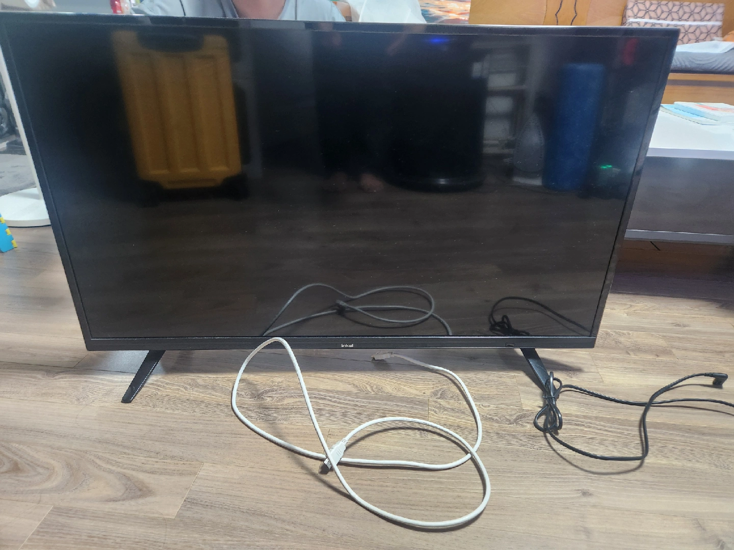 Inkel 40인치 TV SD40SKF | 생활가전 | 당근 중고거래