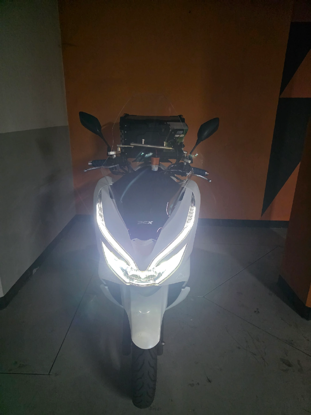 PCX 19년식 피식이 팔이봅니다 | 스포츠/레저 | 당근 중고거래