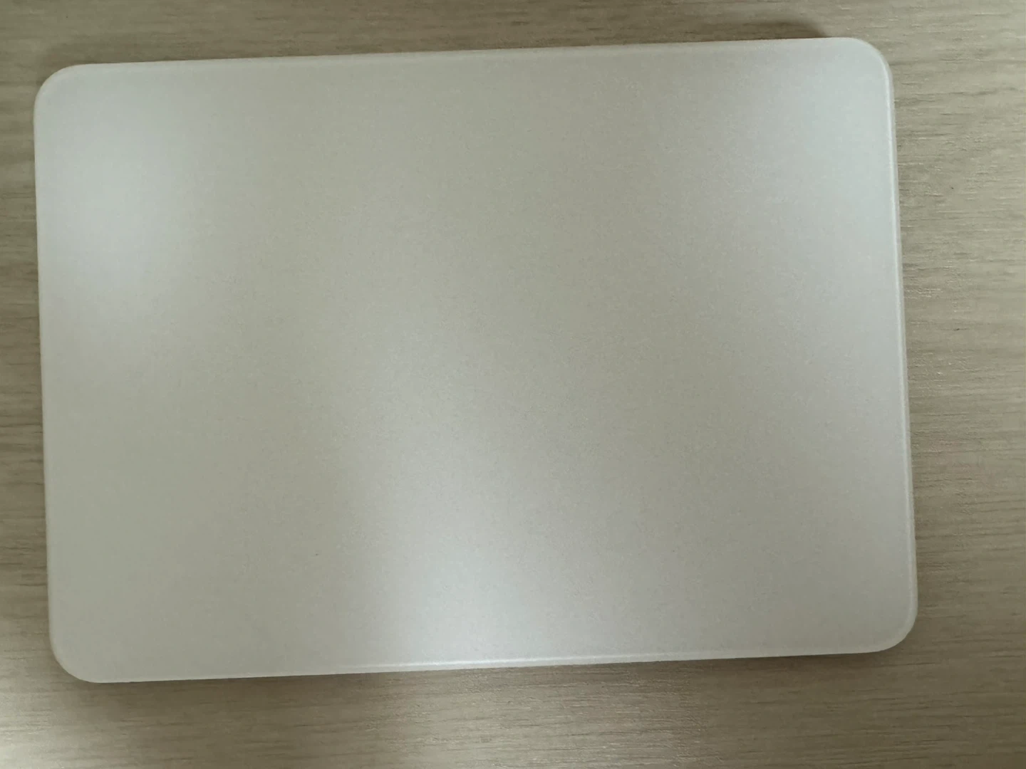 [상태 최상] Apple Magic Trackpad (USB-C) 화이트 | 디지털기기 | 당근 중고거래