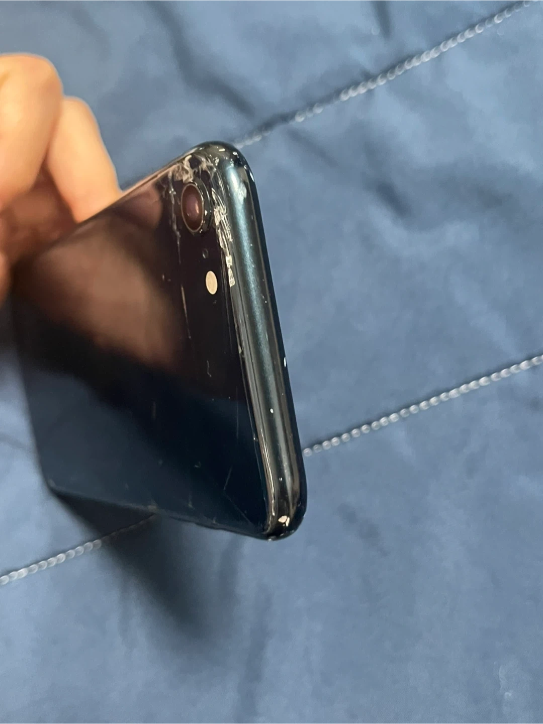 아이폰 SE3 128 미드나이트 팝니다 | 디지털기기 | 당근 중고거래