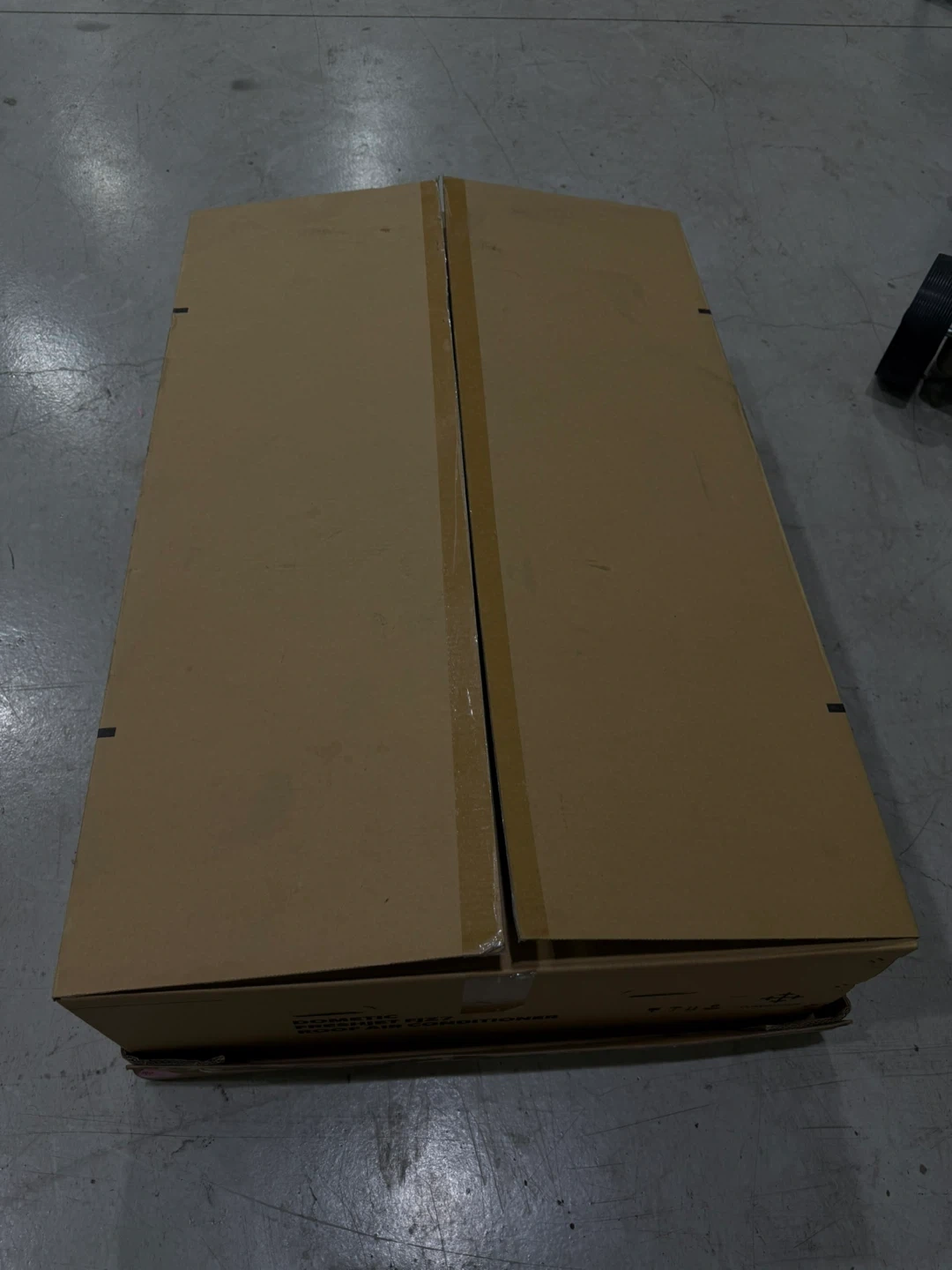 트루마 루프에어컨 판매 합니다.(카라반,캠핑카) | 스포츠/레저 | 당근 중고거래