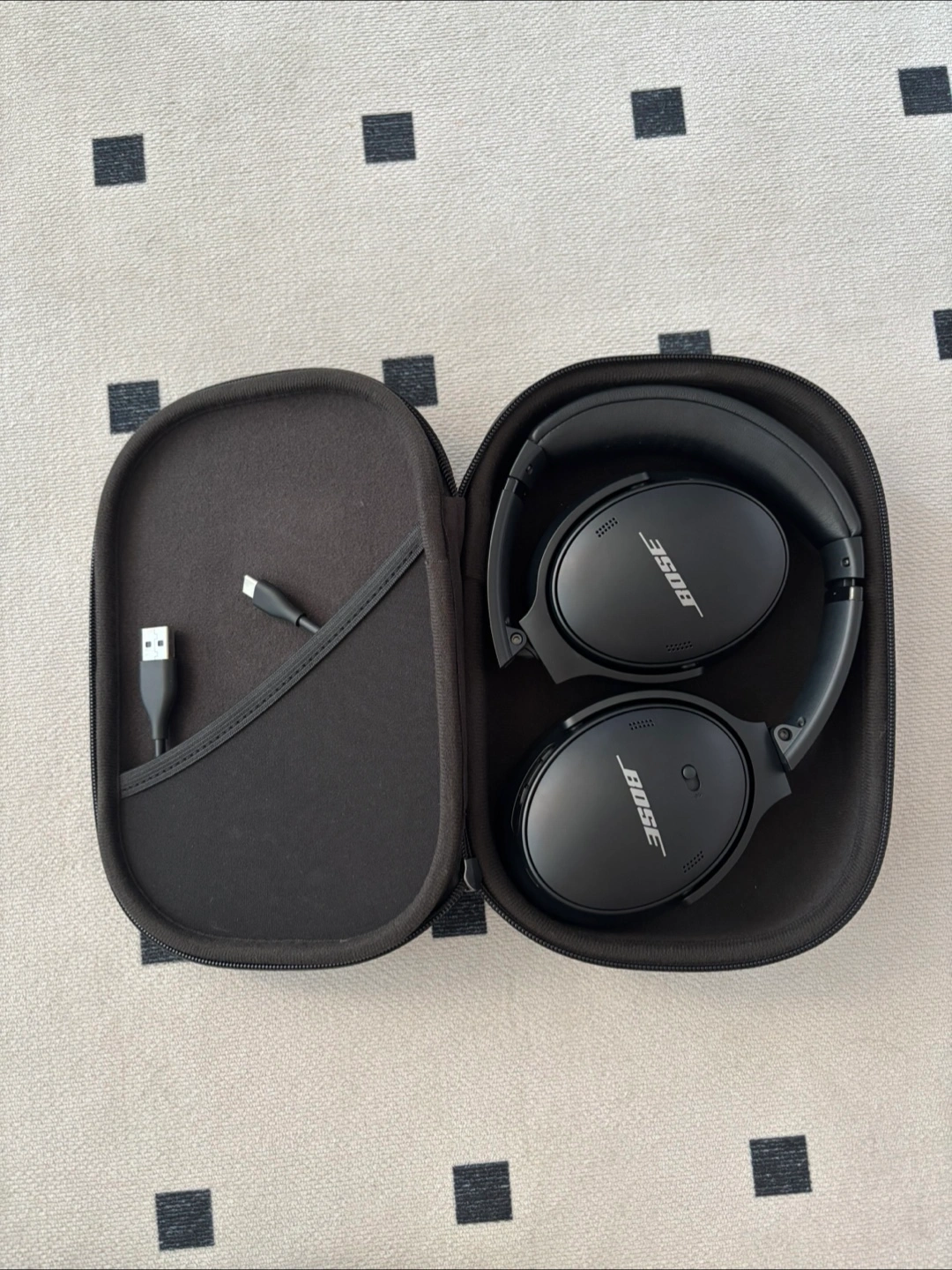 Bose QC45 노캔 헤드폰 | 디지털기기 | 당근 중고거래