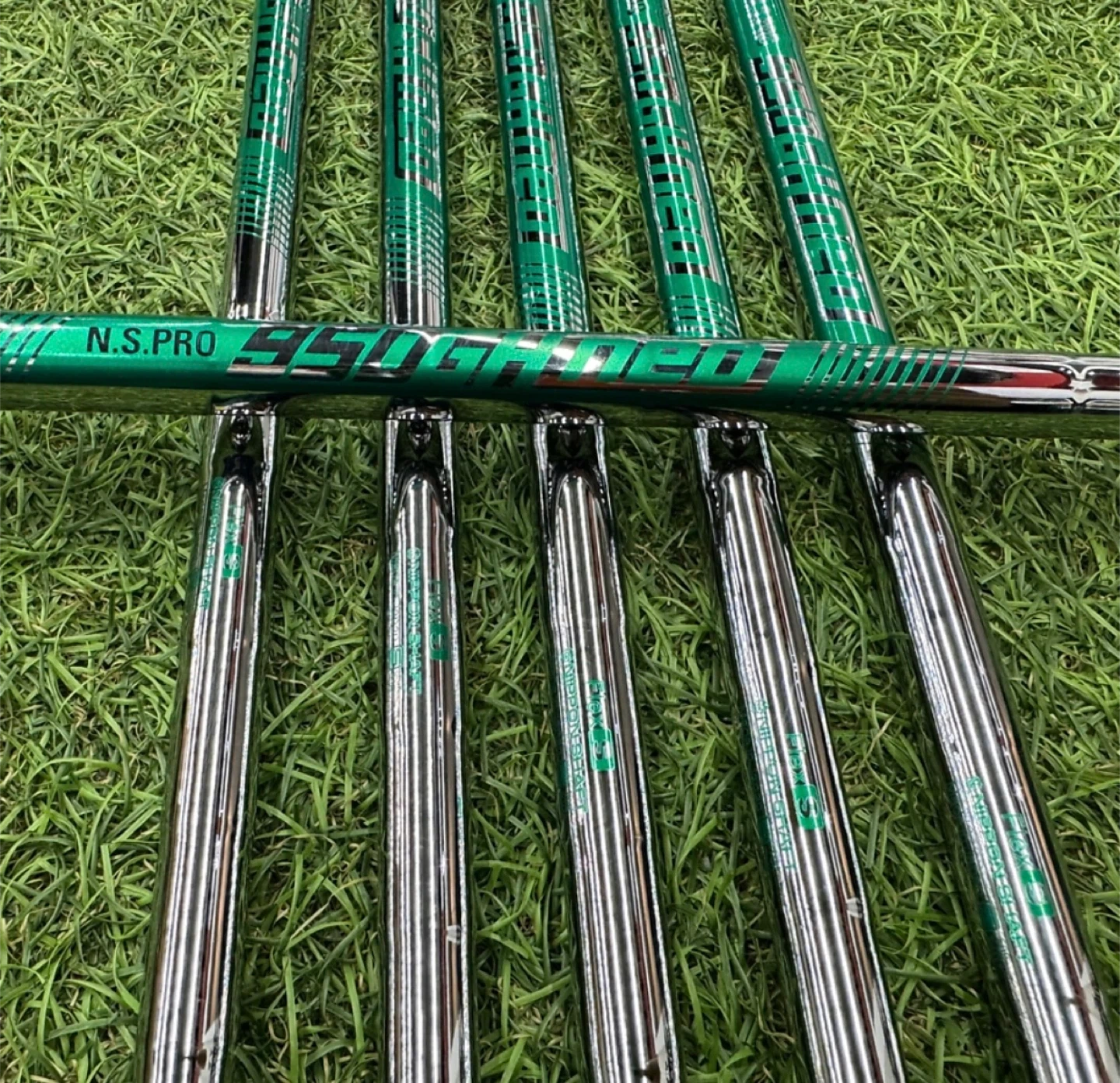 브리지스톤 V300아이언 9세대 6I | 스포츠/레저 | 당근 중고거래