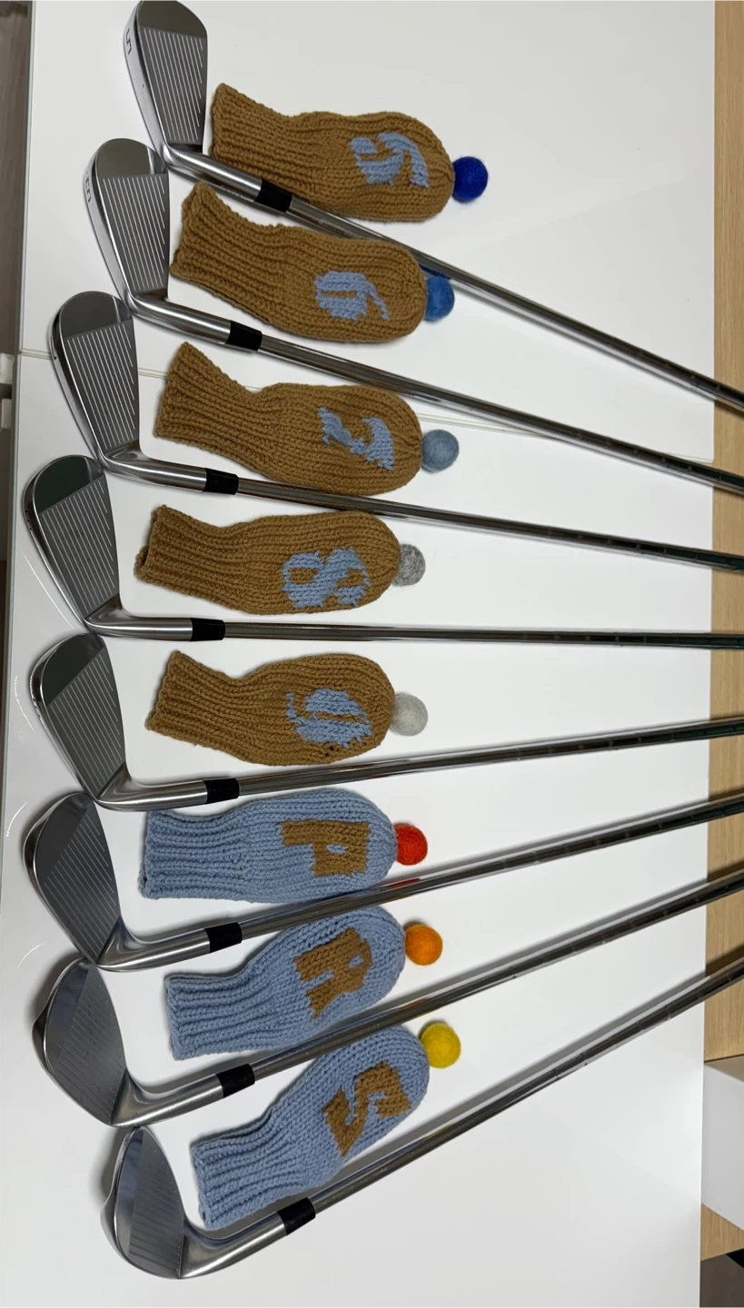 브리지스톤 v300 8세대 아이언 | 스포츠/레저 | 당근 중고거래