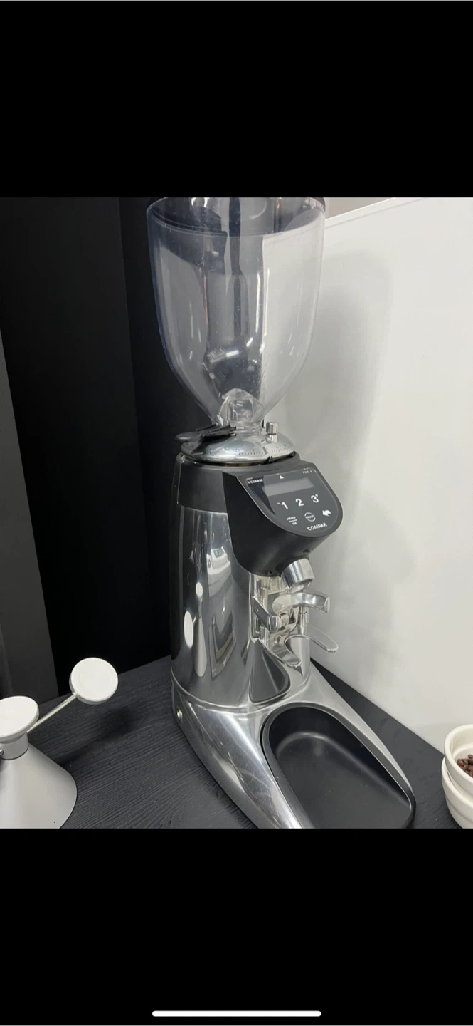 COMPAK 커피 그라인더 E8 &K8 | 생활가전 | 당근 중고거래