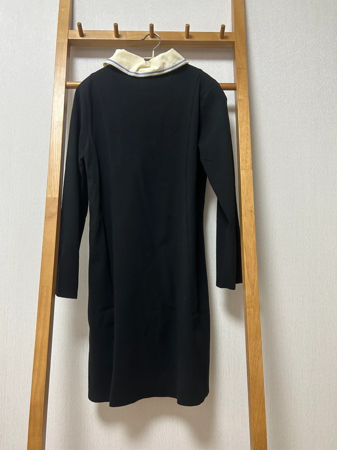 SJSJ 니트 원피스 | 여성의류 | 당근 중고거래