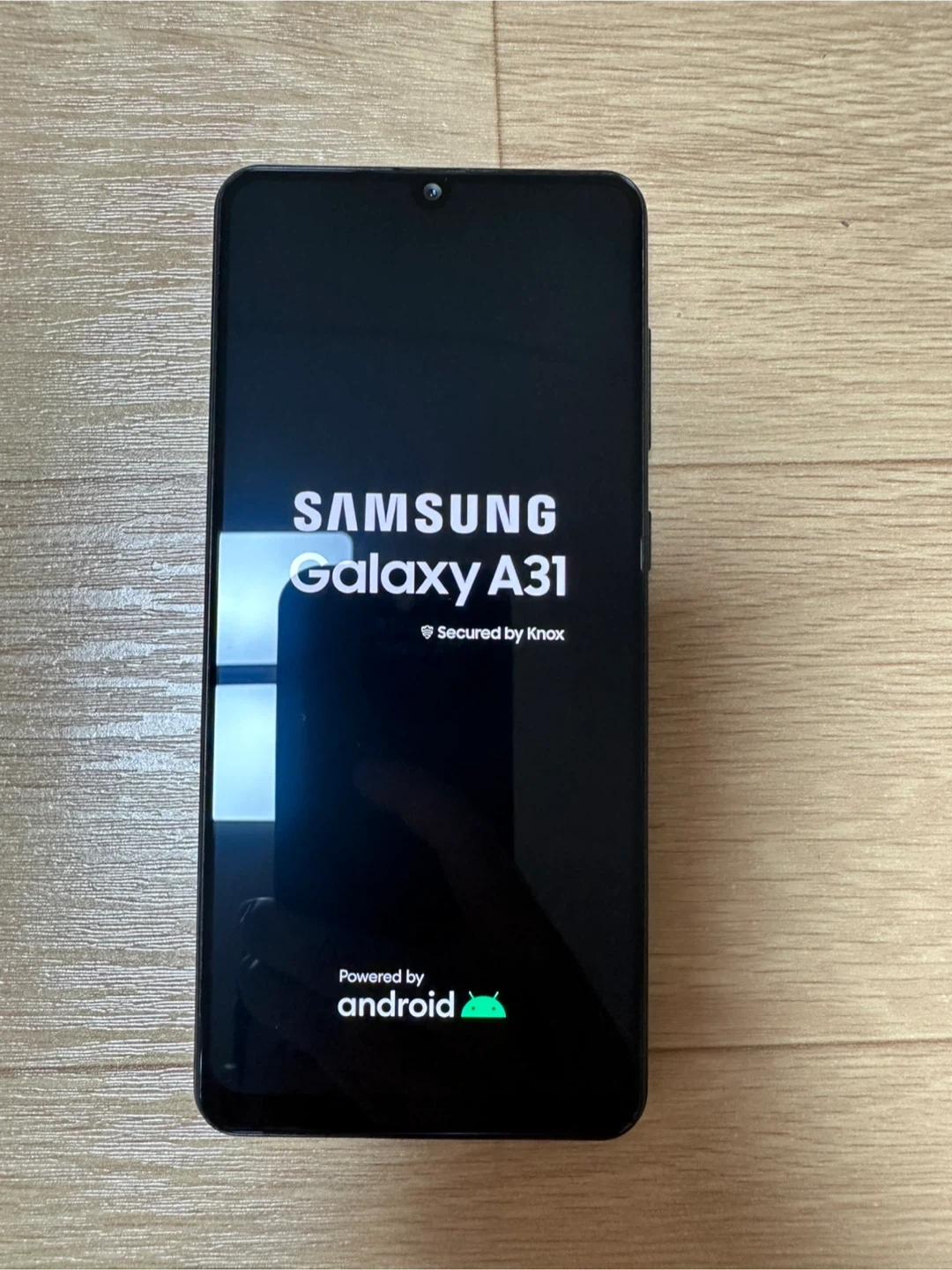 갤럭시 A31 블랙 휴대폰 판매합니다. | 디지털기기 | 당근 중고거래