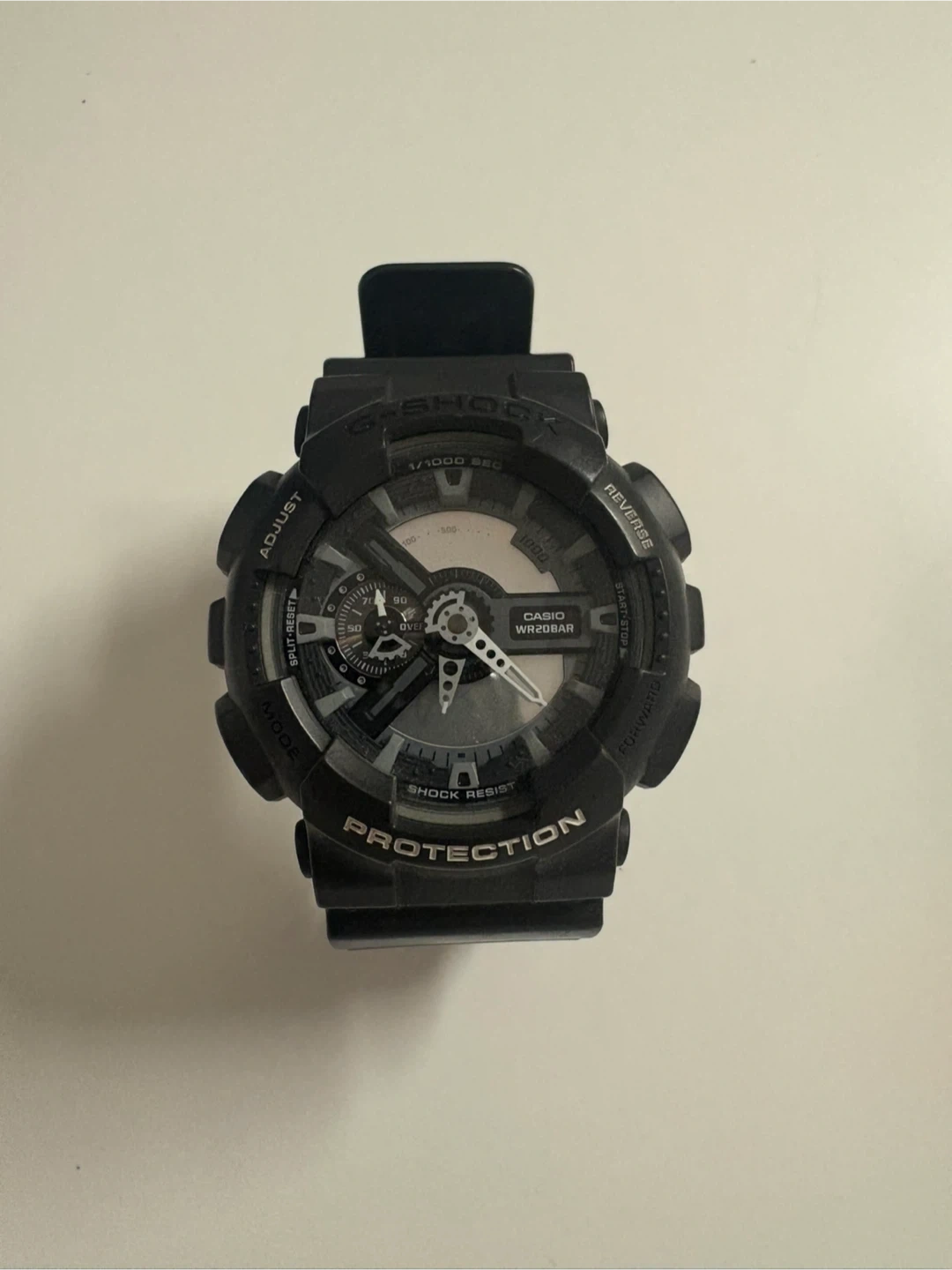 지샥 쥐샥 G-SHOCK Protection 5146 | 남성패션/잡화 | 당근 중고거래
