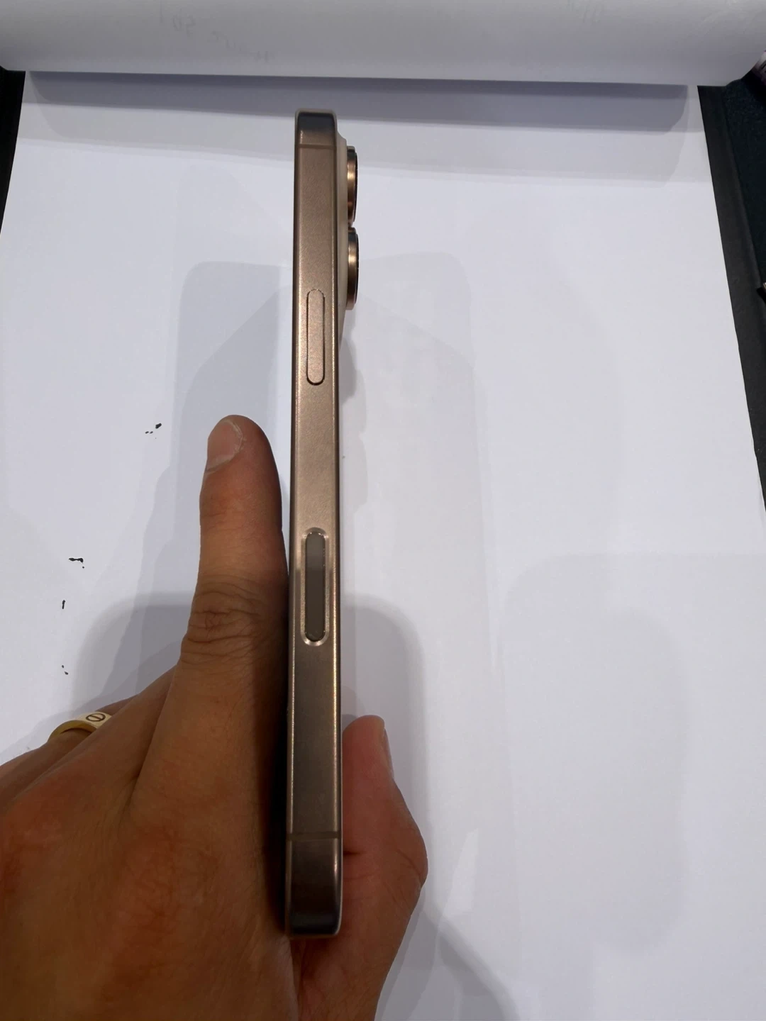 아이폰16PRO256GB A급 | 디지털기기 | 당근 중고거래