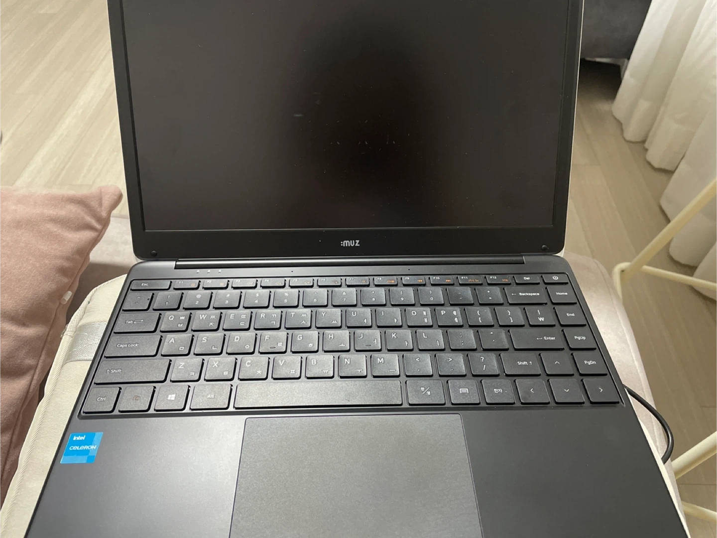 mUZ Ultra Storm 노트북 | 디지털기기 | 당근 중고거래
