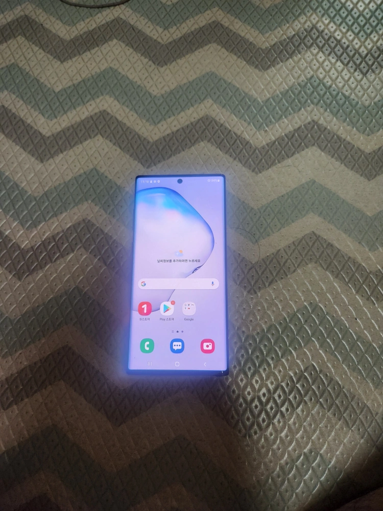 갤럭시 노트 10플러스 5G (SM-N976N) 엘지유플러스 | 디지털기기 | 당근 중고거래