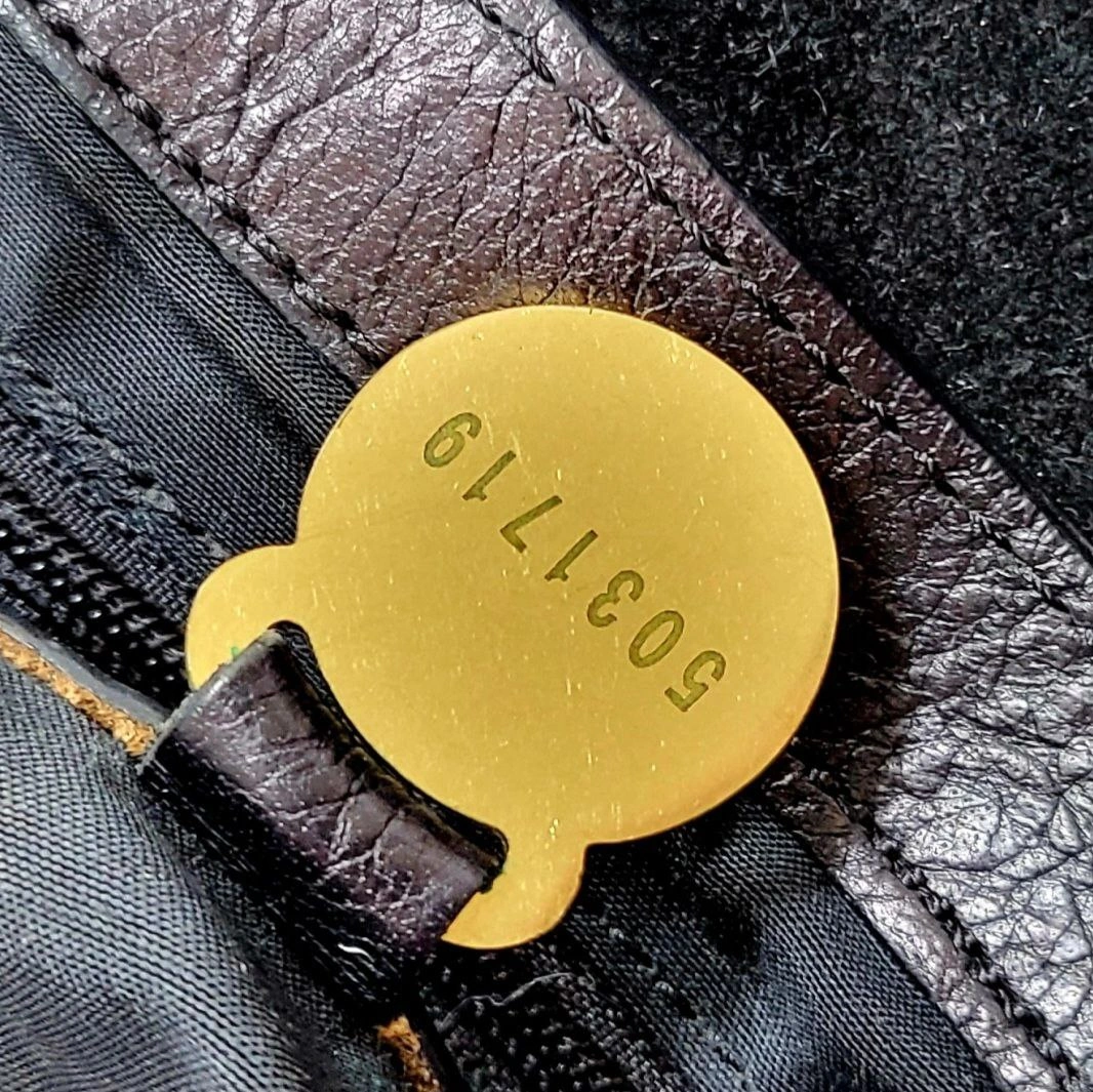 [Almost new] Mulberry Alexa Small Black 2way Bag. | 여성잡화 | 당근 중고거래