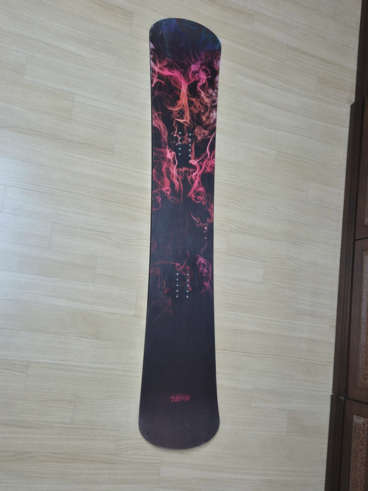 AVEL 2122 155 스노우보드 해머데크 | 스포츠/레저 | 당근 중고거래