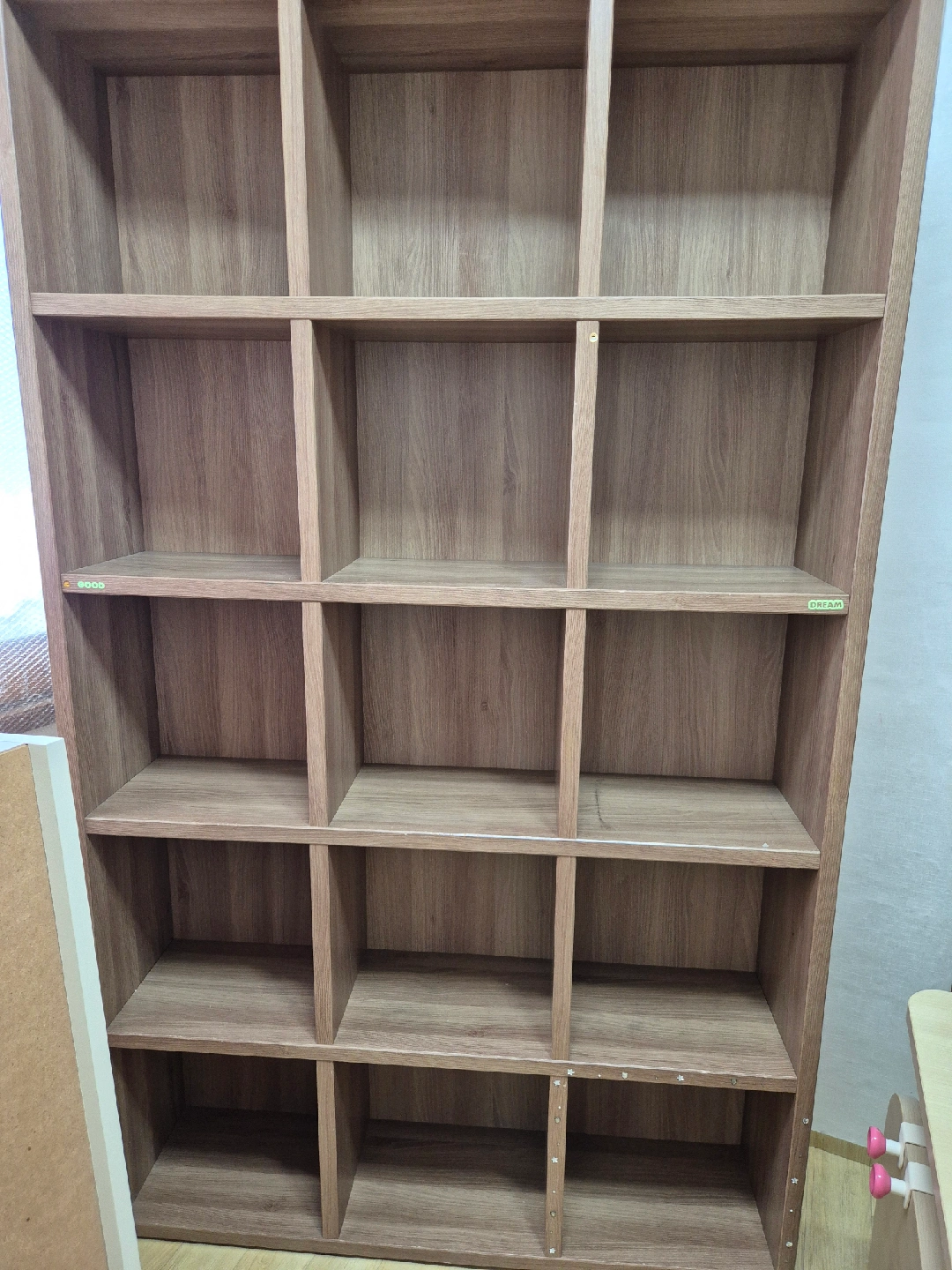원목 책장 | 가구/인테리어 | 당근 중고거래