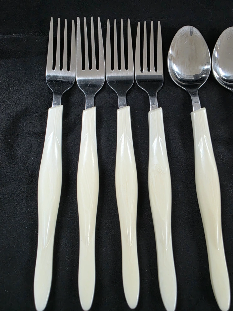 컷코 CUTCO 커트러리 스푼 포크 | 생활/주방 | 당근 중고거래